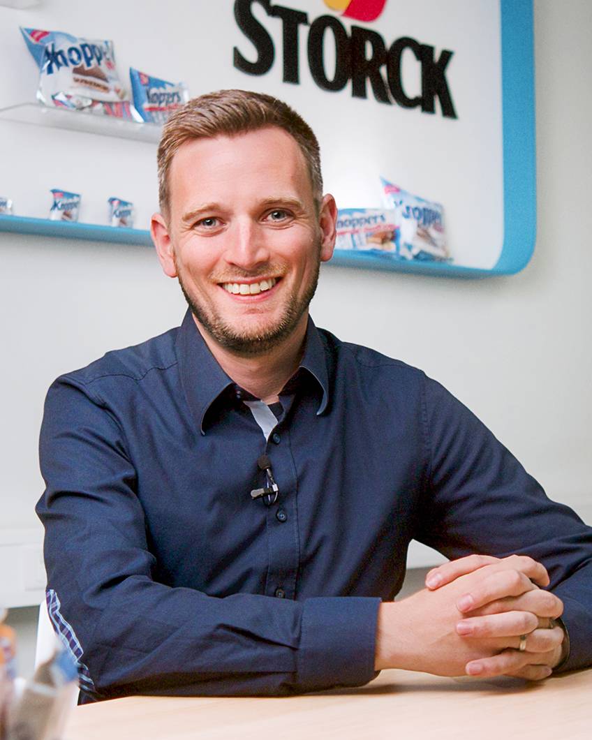 Storck Karriere – Einstiegschancen entdecken